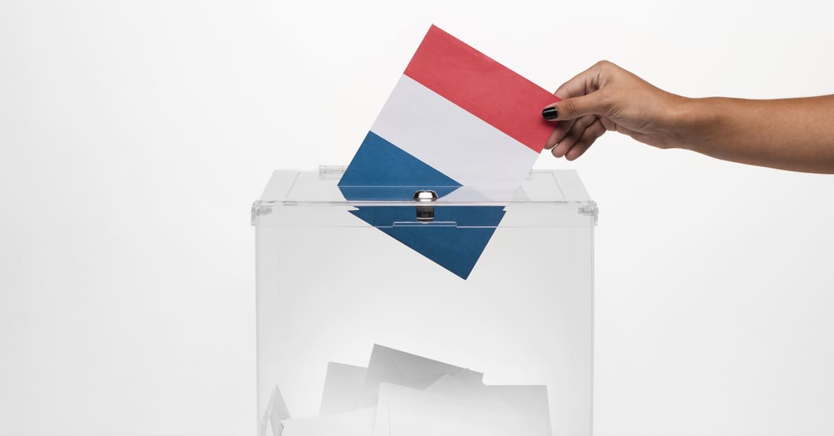 Le prix de l’énergie, thème central de la campagne législative