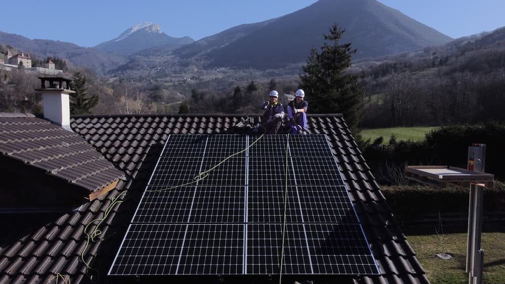 Domosolaris - installateurs de panneaux solaires