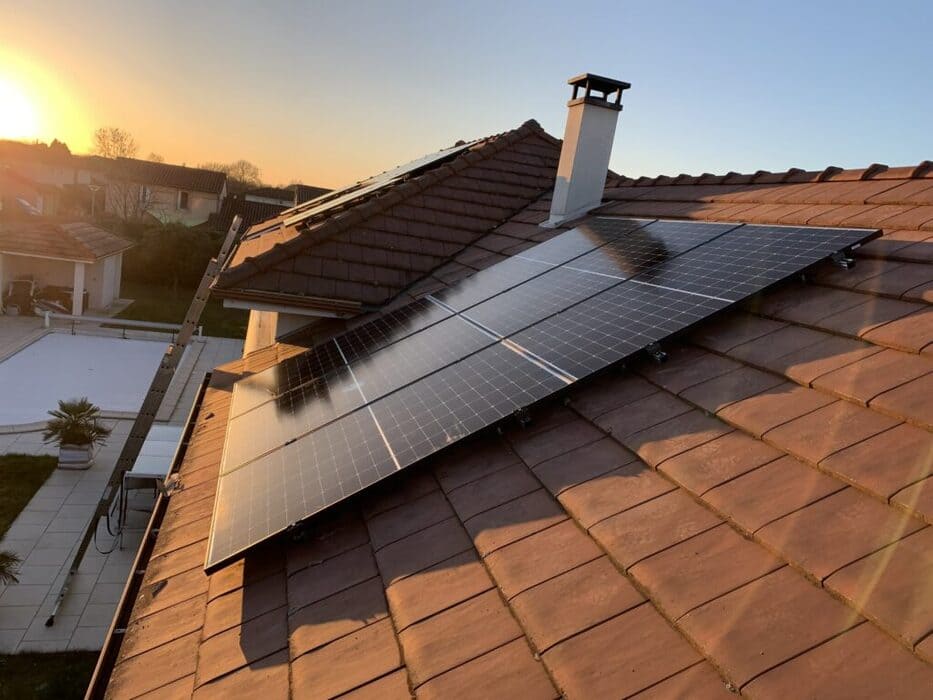 Force éco - Installateur de panneaux solaires