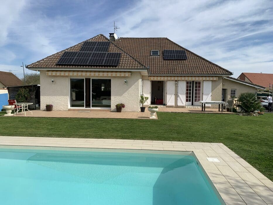 Force éco - Installateur de panneaux solaires