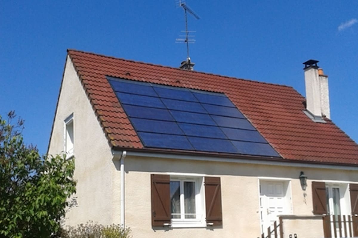 Beaufils Énergie Solaire - installateurs de panneaux solaires