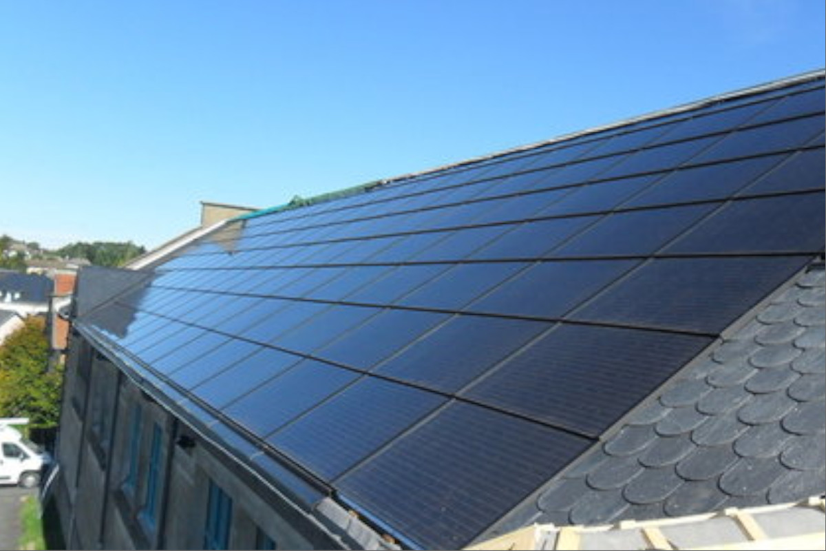 Eco-solaire - installateurs de panneaux solaires
