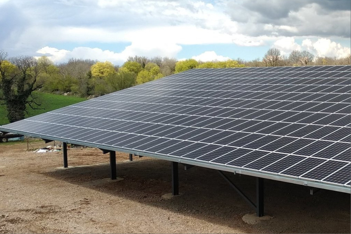 Eco-solaire - installateurs de panneaux solaires