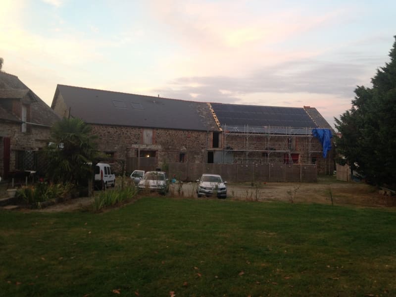 Wattis - Installateurs de panneaux solaires