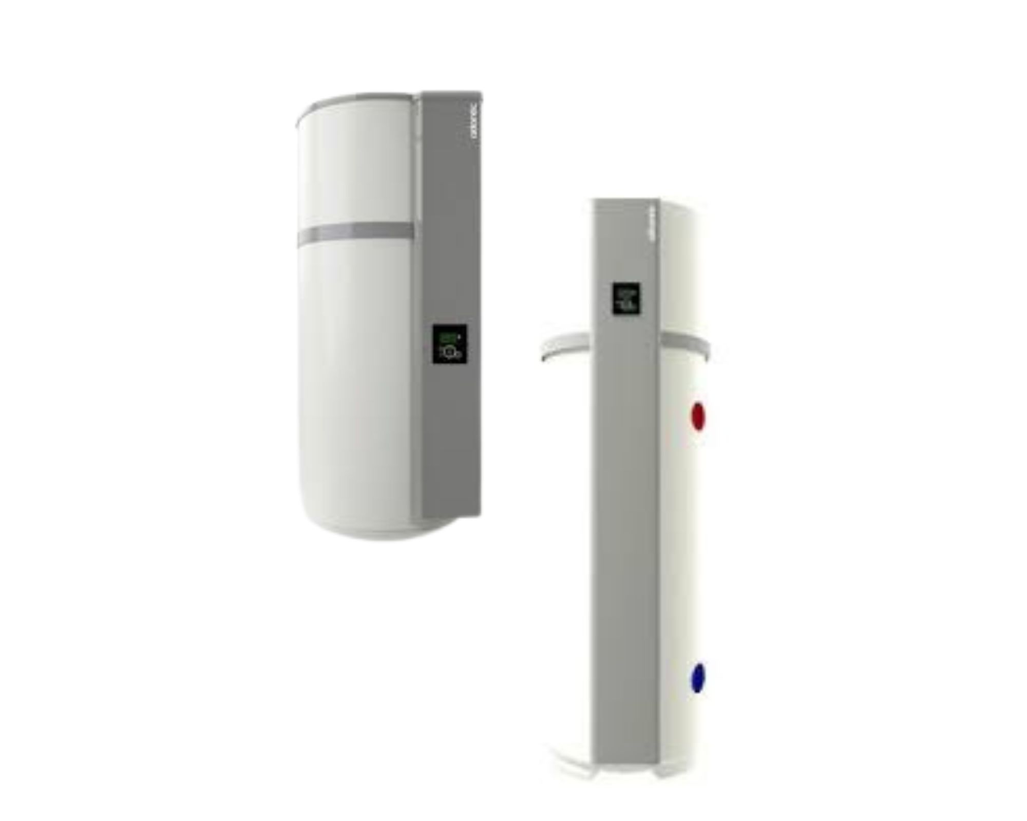 Chauffe-eau thermodynamique 100 litres : lequel choisir