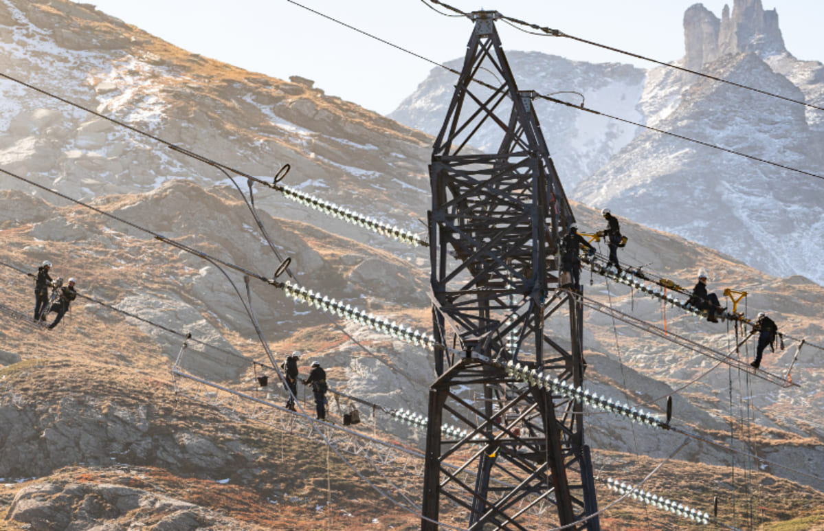 RTE (Réseau de Transport d'Électricité) : quel est son rôle